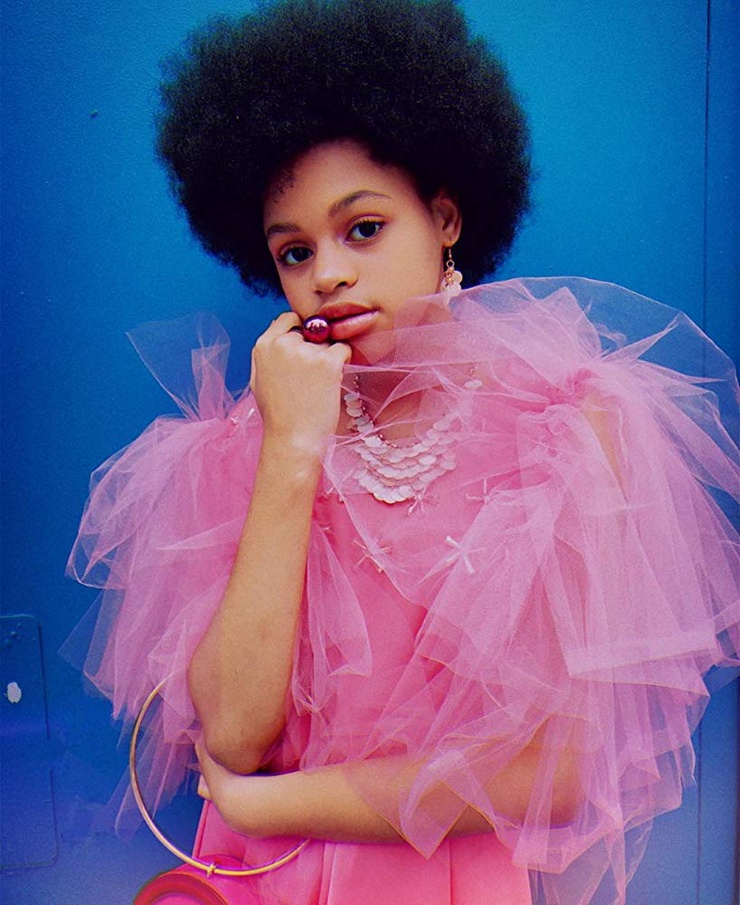 Picture of Briana Roy