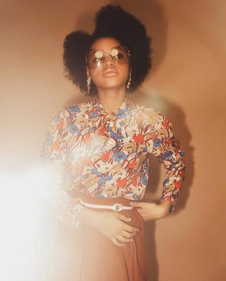 Picture of Briana Roy