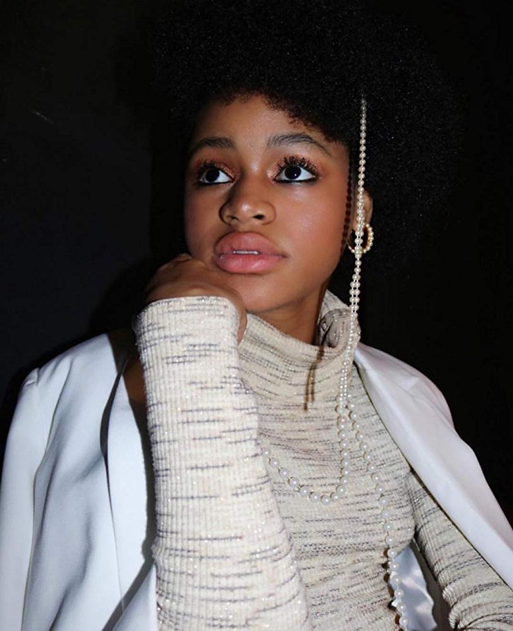 Picture of Briana Roy