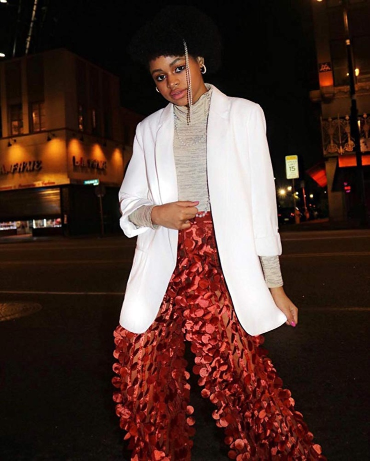 Picture of Briana Roy