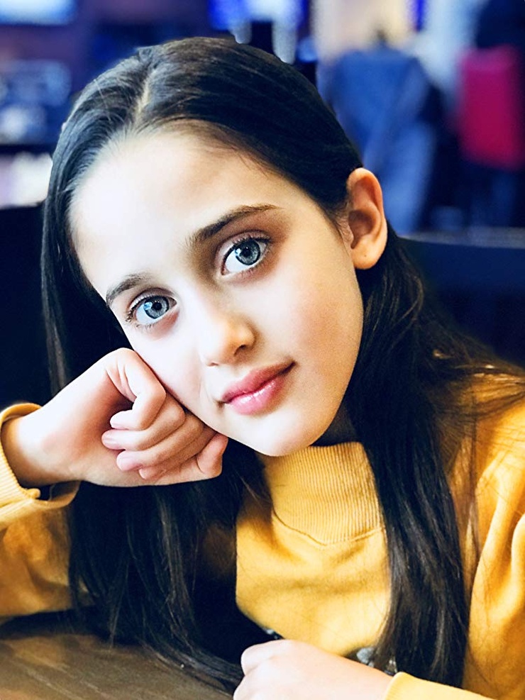 Emma Bercovici image