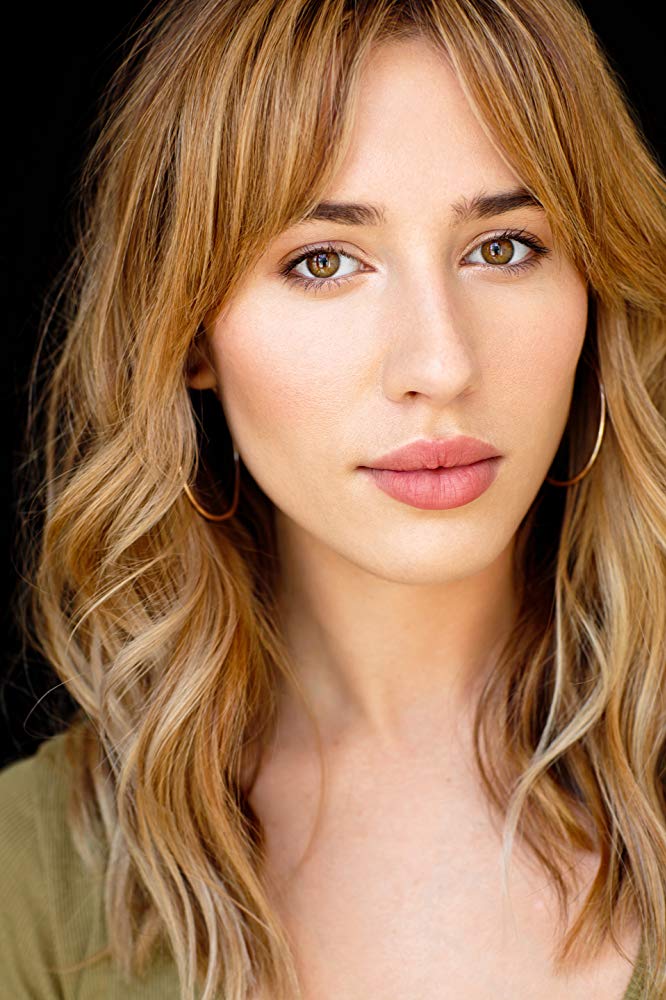 Picture of Jazlyn Yoder