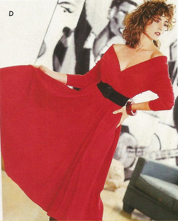 Image of Julie Wolfe (II)