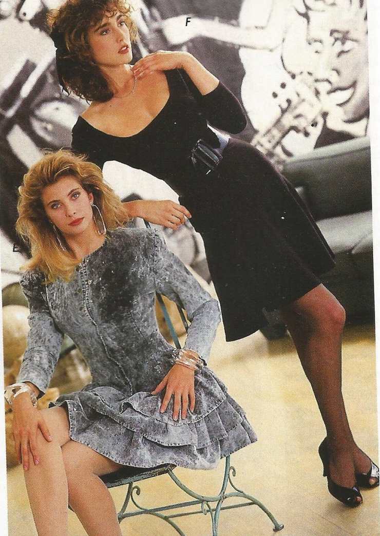 Picture of Julie Wolfe (II)