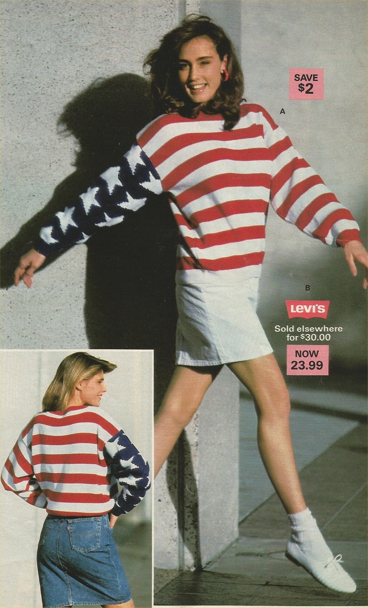 Picture of Julie Wolfe (II)