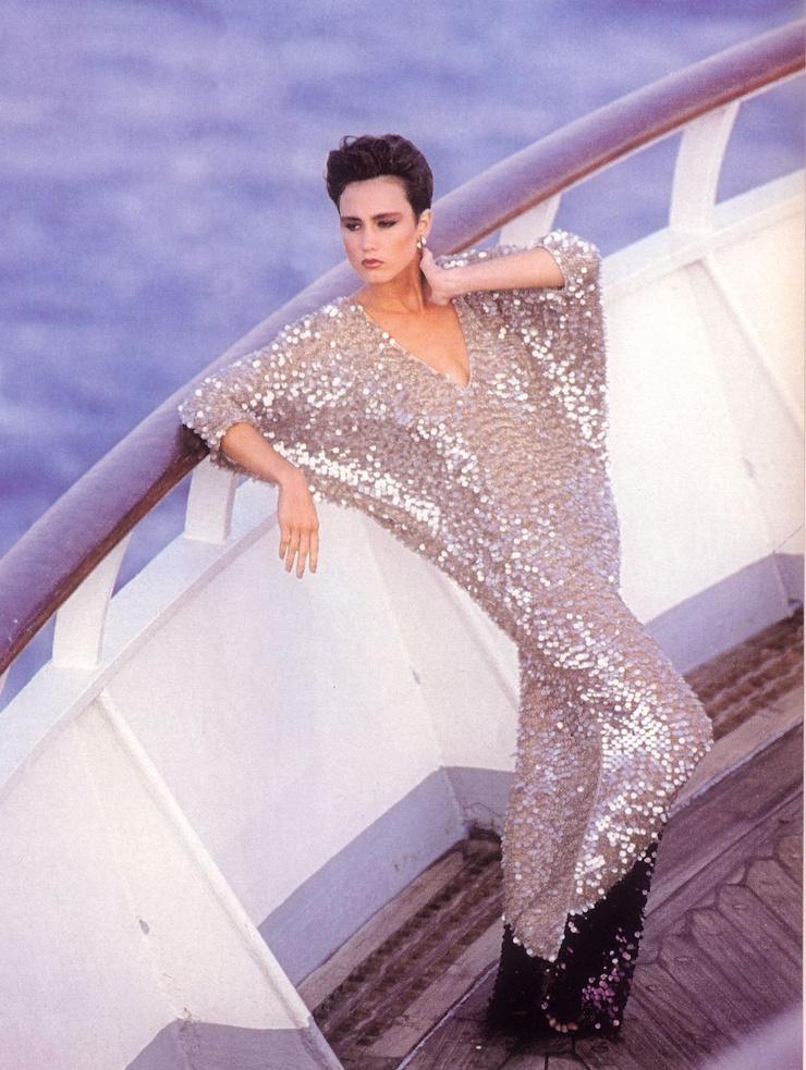 Picture of Julie Wolfe (II)