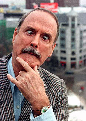 Picture of John Cleese