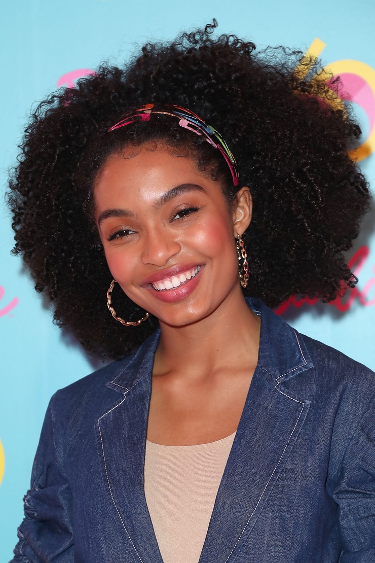 Picture of Yara Shahidi