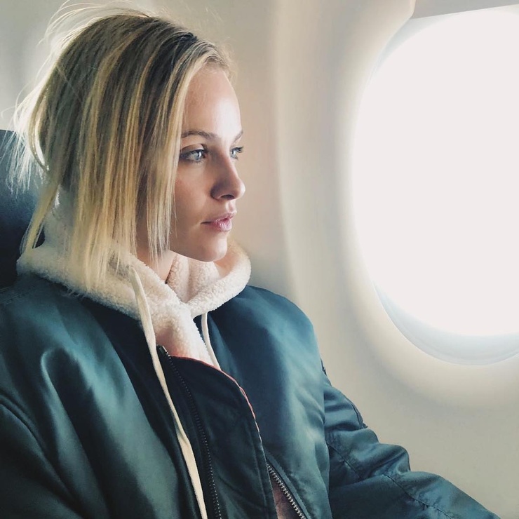 Picture of Ginta Lapina