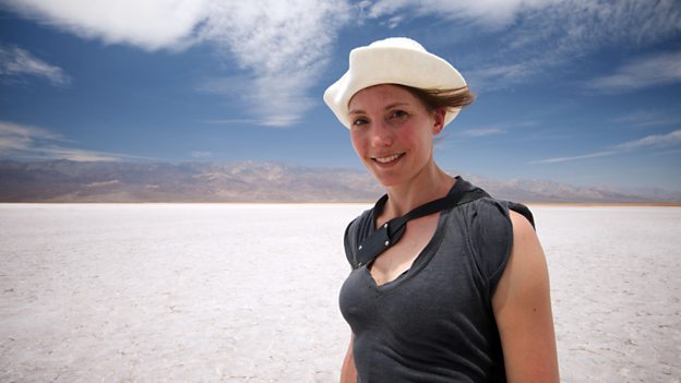 Picture of Helen Czerski