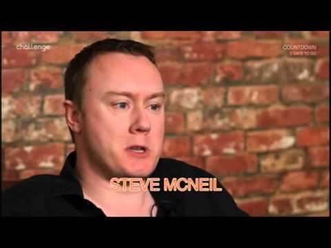 Picture of Steve McNeil