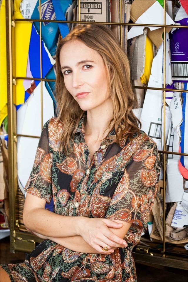 Ellie Poussot image