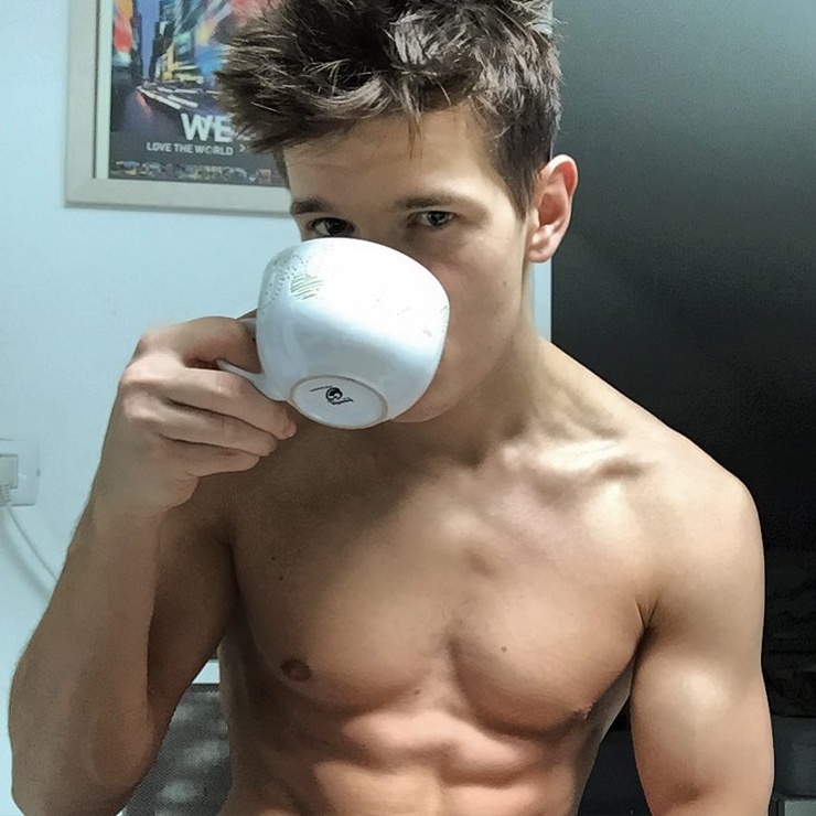 Alessandro Egger image