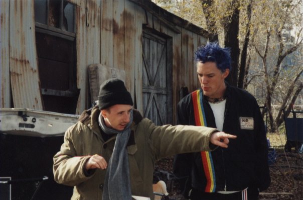 Image of SLC Punk!