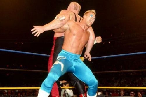 Picture of Steve Borden