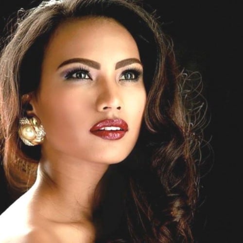 Picture of Parul Shah