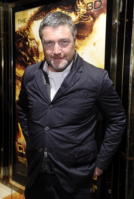 vincent regan