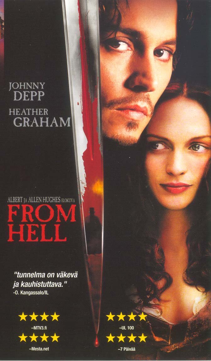 Picture of From Hell