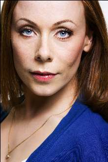 Rachel Mohlin picture