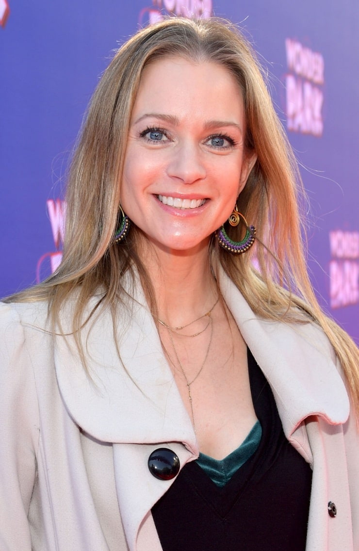 Picture of A.J. Cook