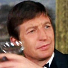 Picture of Terence Longdon