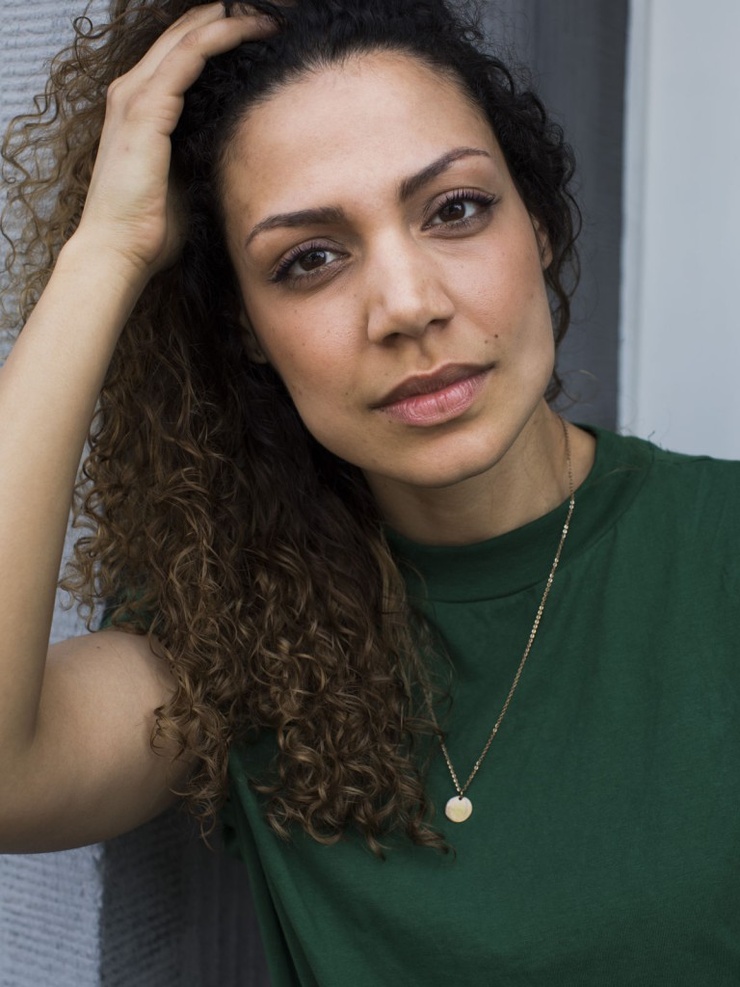 Picture of Haley Louise Jones