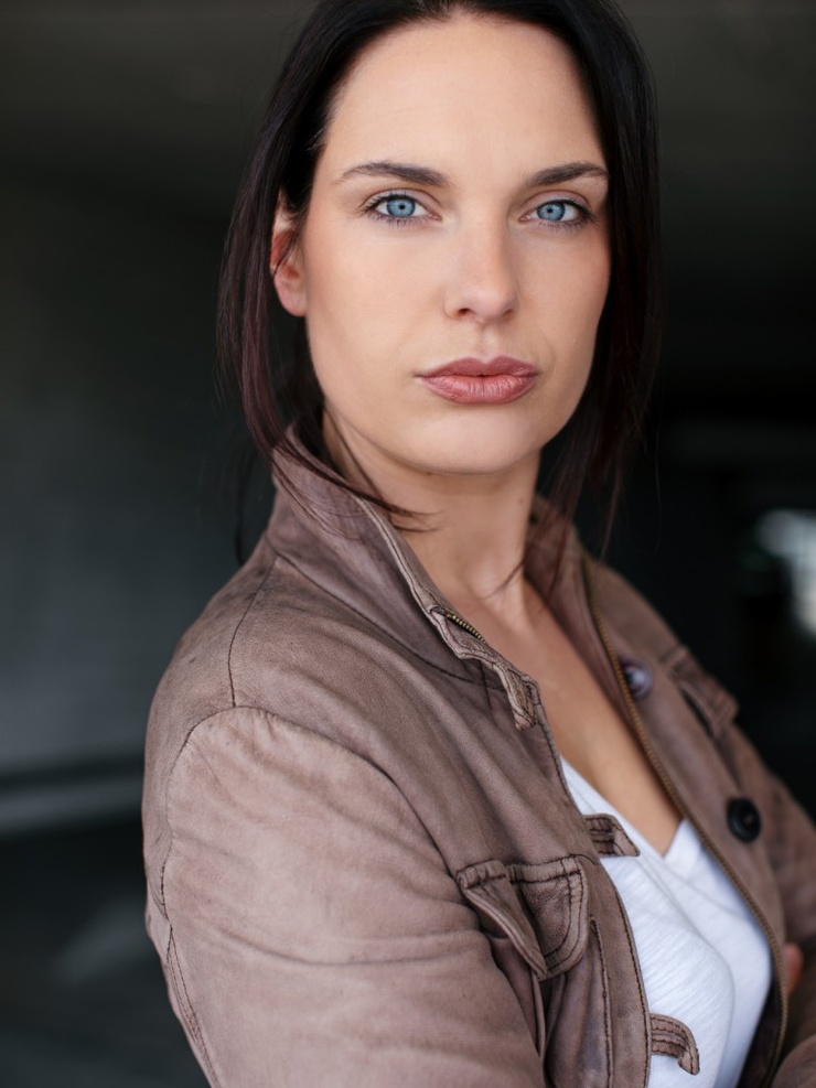 Picture of Clara Große