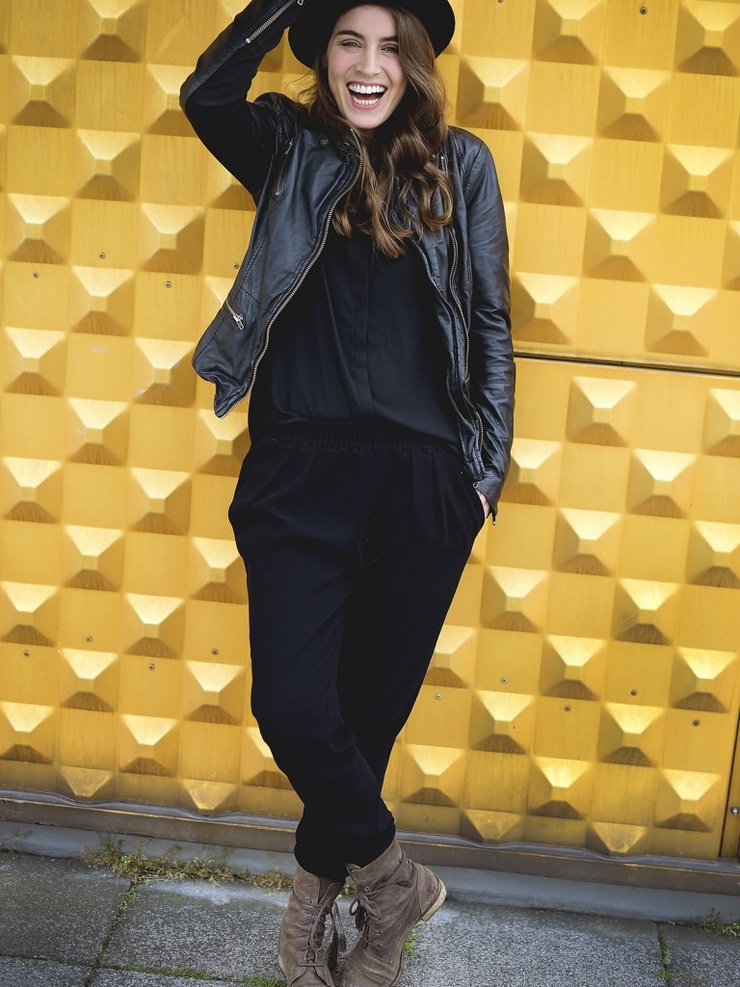 Picture of Julia Grafflage