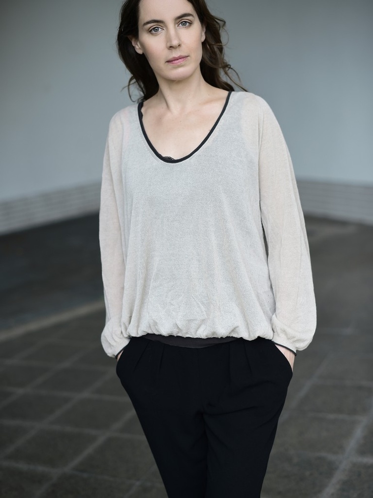 Picture of Julia Grafflage