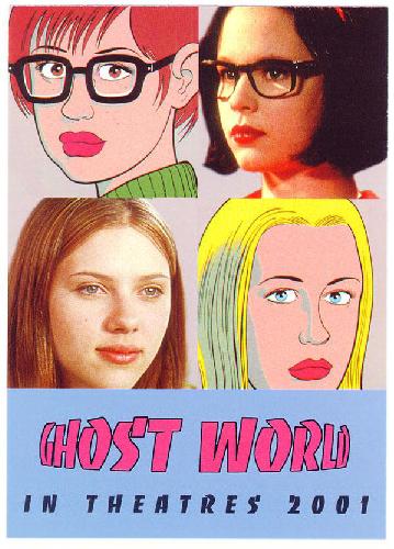 Picture of Ghost World