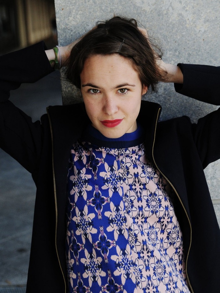 Picture of Victoria Schulz