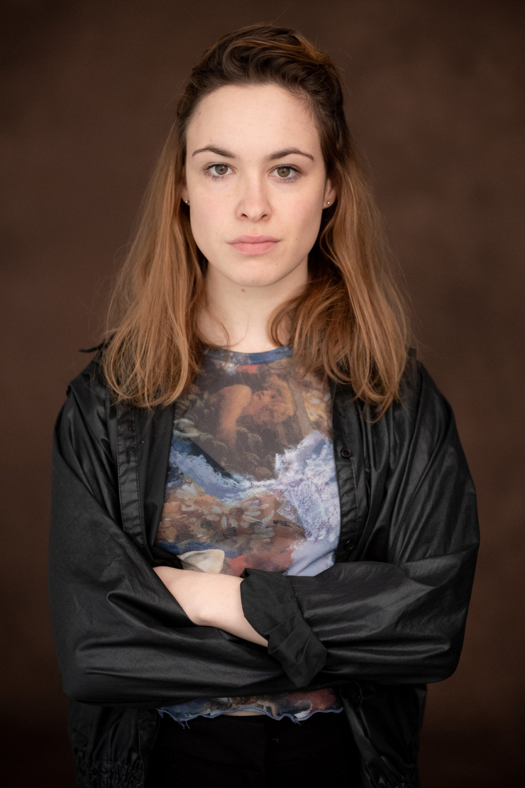 Picture of Victoria Schulz