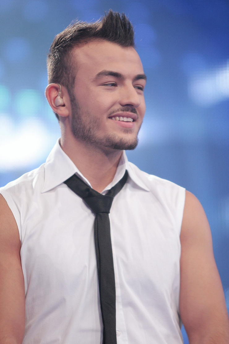 Image of Ardian Bujupi