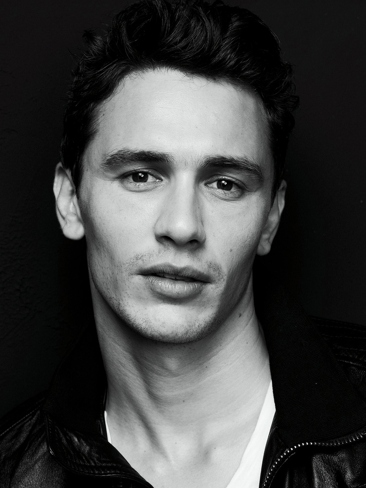 Image of James Franco