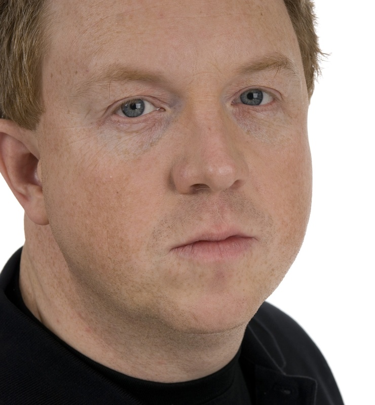 Picture of Anders Jansson