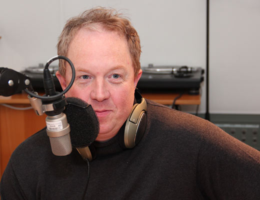 Picture of Anders Jansson