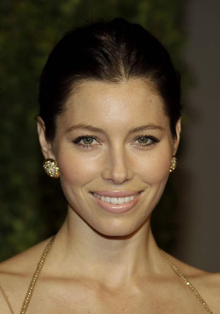 Image of Jessica Biel