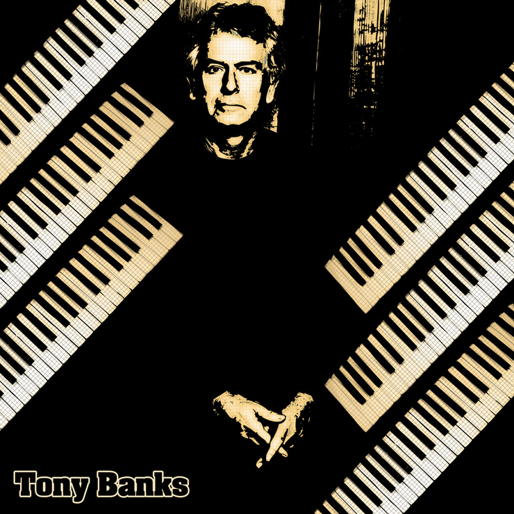 Picture of Tony Banks