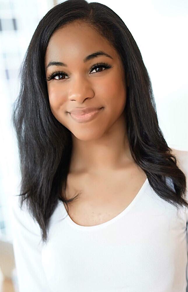 Picture of Alexa Whitaker
