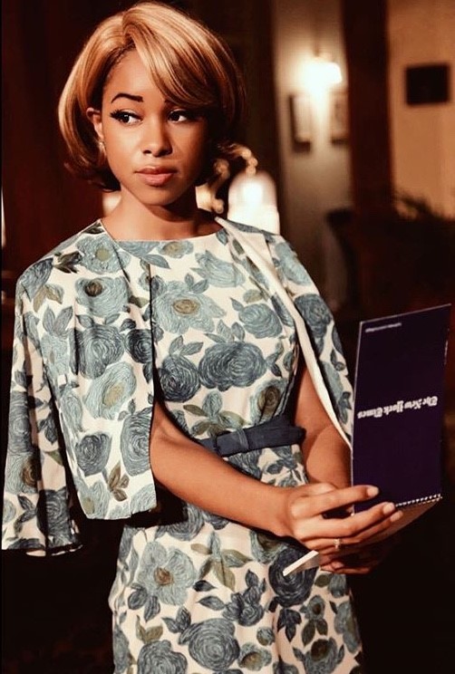 Alexa Whitaker image