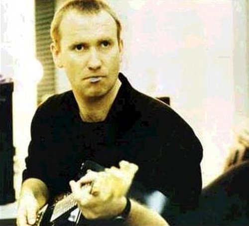 Picture of Colin Hay