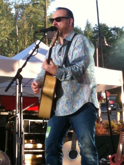 Picture of Colin Hay