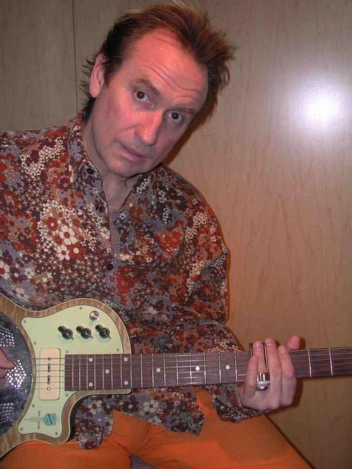 Picture of Colin Hay
