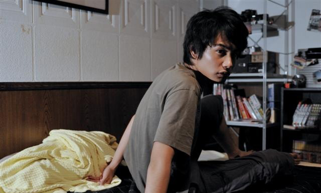 Picture of Paranormal Activity: Tokyo night