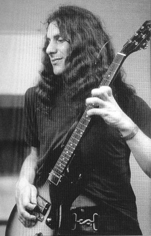 Picture of Paul Rudolph