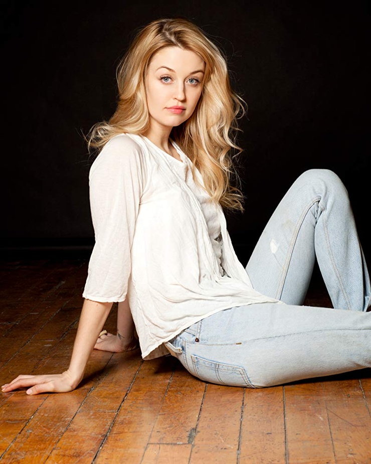 Picture of Kate Corbett