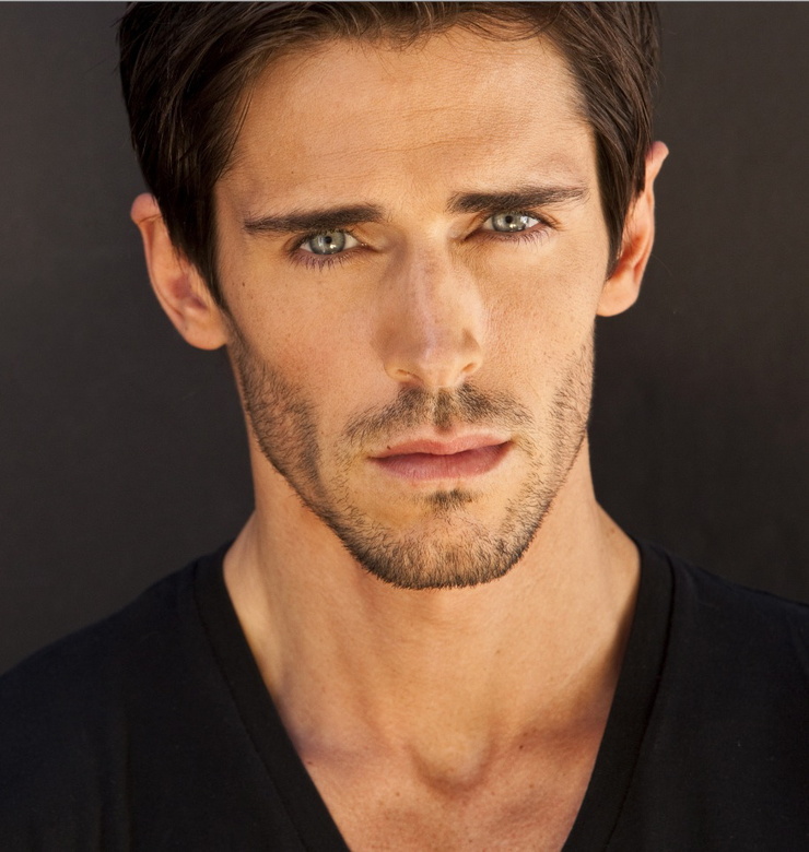 Picture of Brandon Beemer