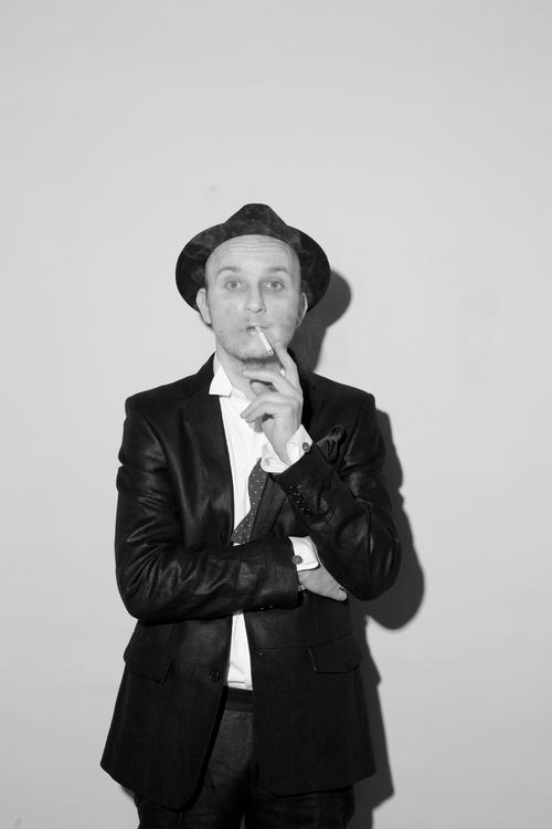 Picture of Samuli Putro