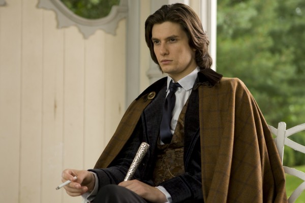 Picture of Ben Barnes