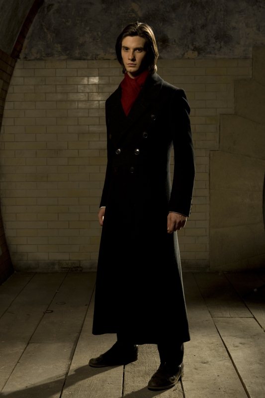 Picture of Ben Barnes